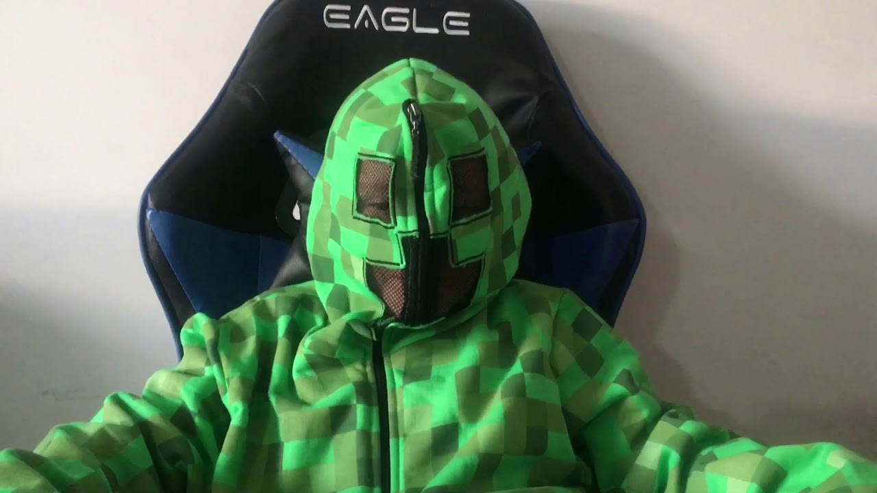 Dominus do Roblox na vida real! - YouTube