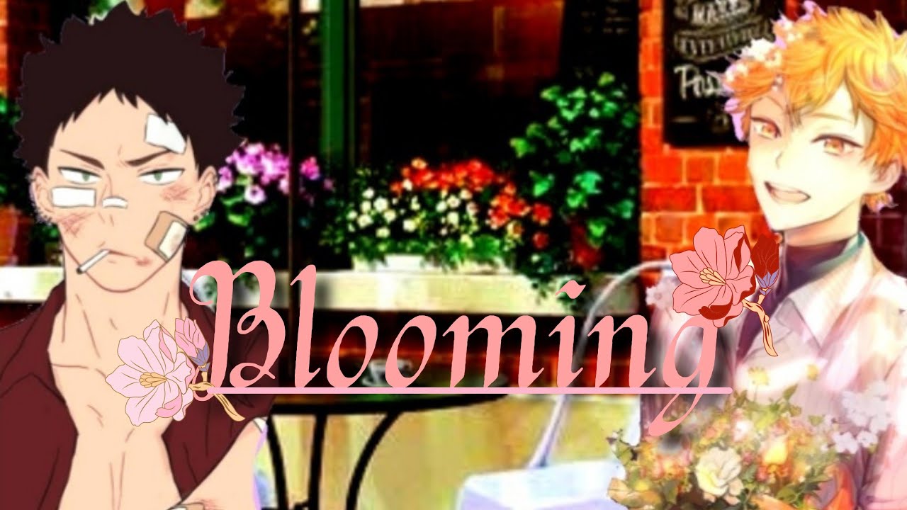 °×/°×Blooming×°\ Iwahina/ text series\×° - YouTube
