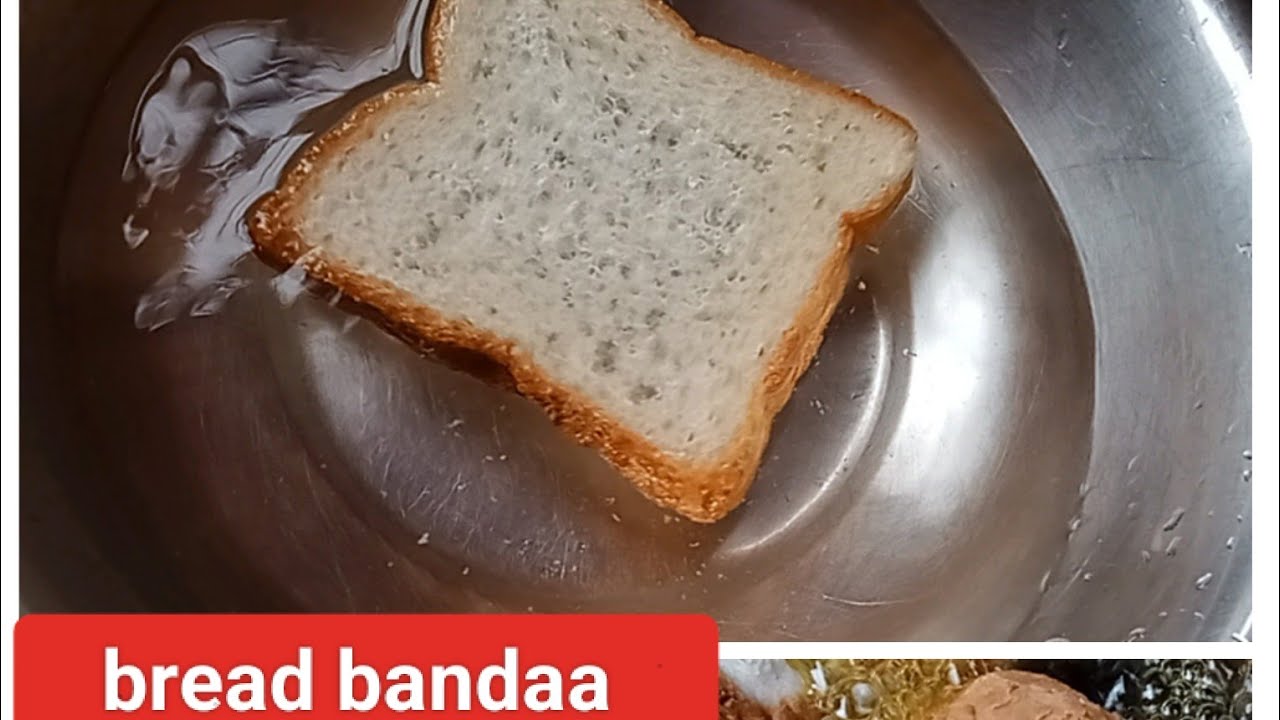 bread Banda 🥪🍞 Jo aapne Aaj TK nhi khaya hoga new recipe #cooking # ...