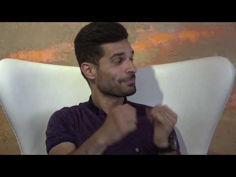 Eşitmə məhdudiyyətli gənc minlərlə izləyicini necə toplayıb? Gənclər bilir! (1-ci hissə)