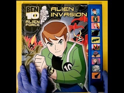 Ben 10 Alien Force \