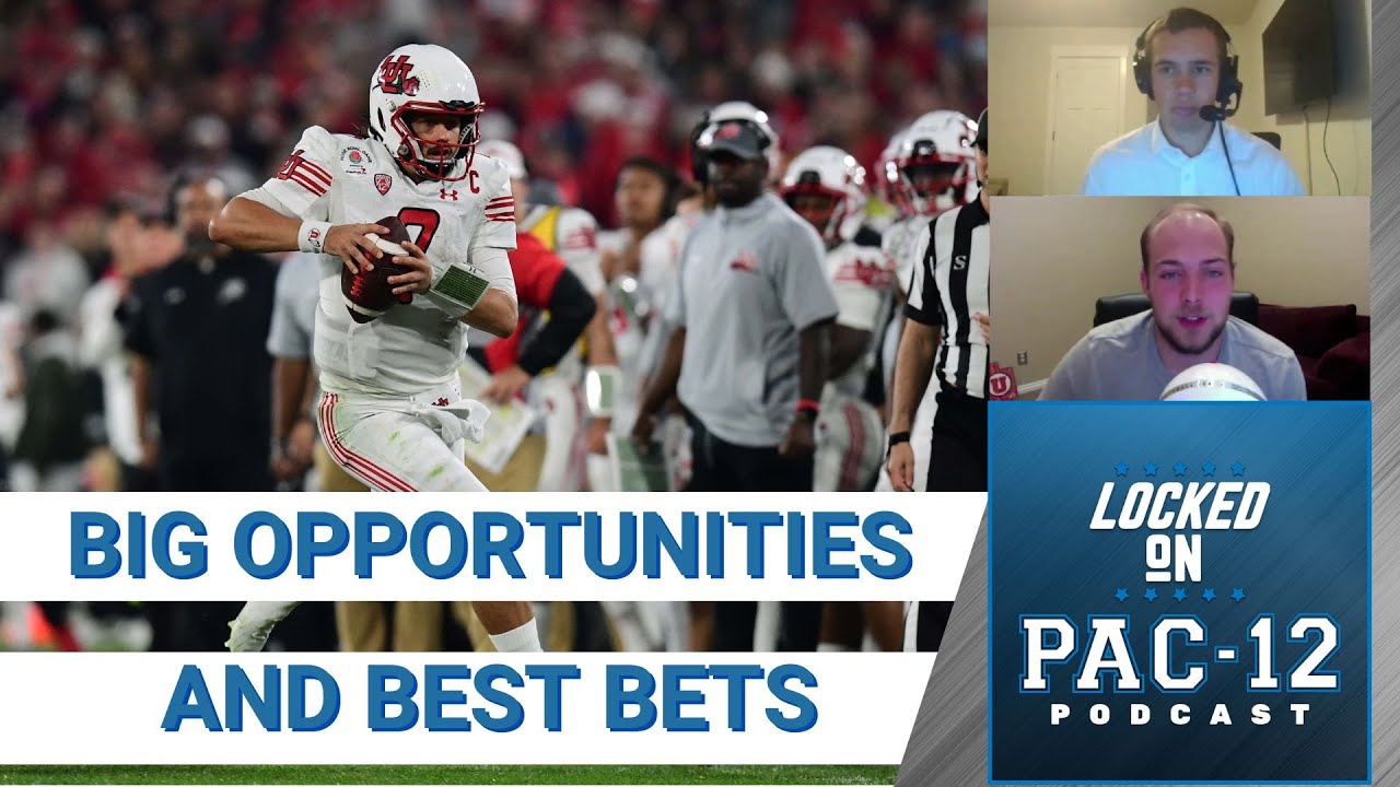 Pac-12 Football could strengthen its brand and national respect this ...