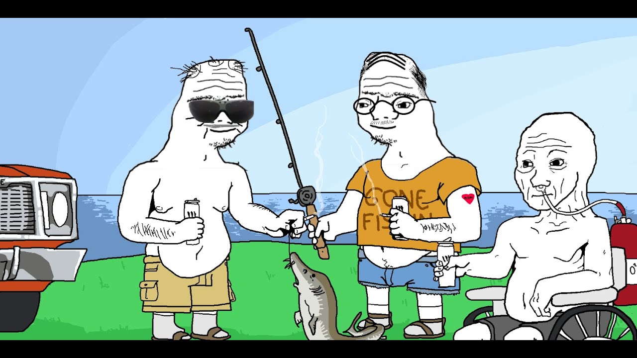 I DISAVOW the "Boomer" Meme (& LARBS Updates) - YouTube