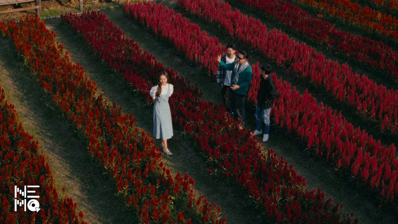 TEASER MV ເທບທິດາ(เทพธิดา) - PHOENIX BOII ft.PT FLOW, LIL ROXZ - YouTube