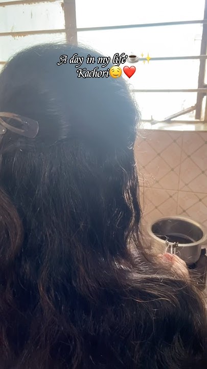 A day in my life☕️ #adayinmylife #minivlog #shortvideo #dailyvlog #myday #foodlove - YouTube