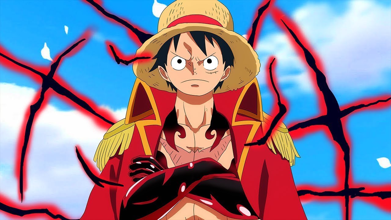 Luffy New Yonkou after Kaido's Defeat! Luffy's Real Power! - One Piece ...