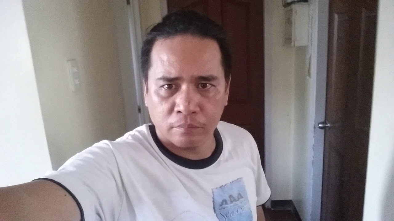 Angelo Mallari - YouTube