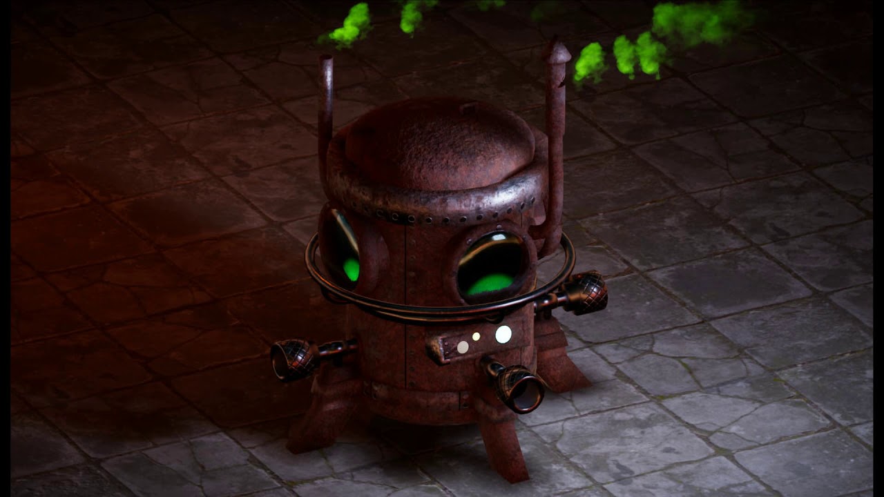 (TF2 Beta) TF2:Invasion Device model showcase - YouTube