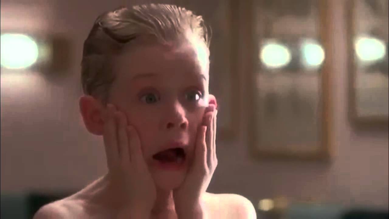 the screaming collection!( insert reaction here) - YouTube