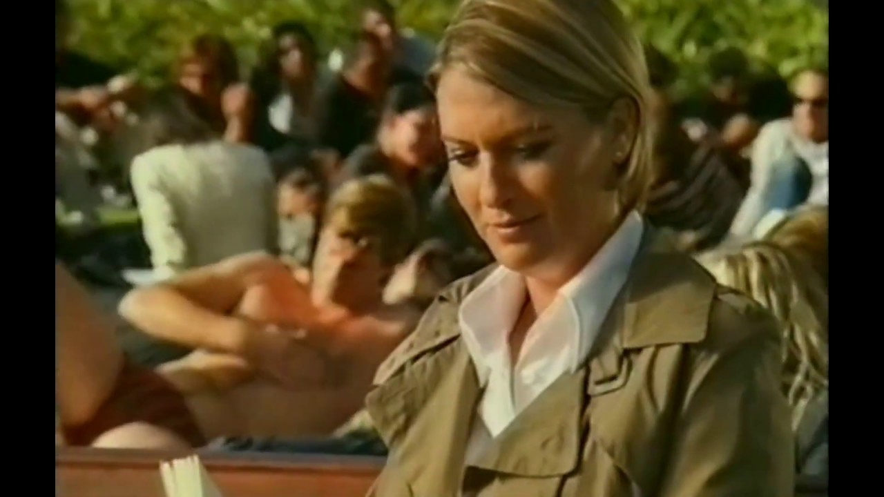 Bulmers Cider TV Commercial 2009 - YouTube