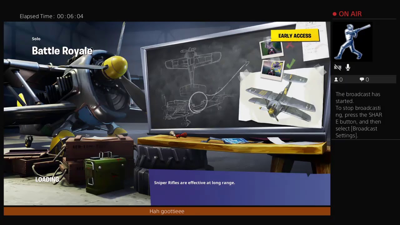 Fortnite ice fiends - YouTube