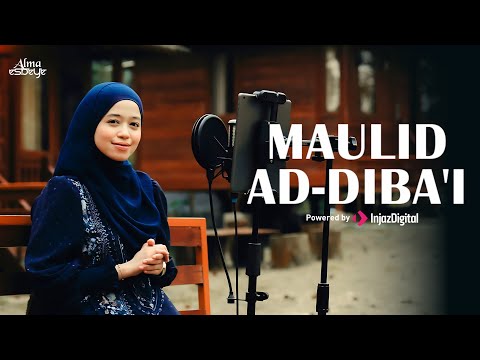 ALMA ESBEYE - MAULID AD-DIBA'I