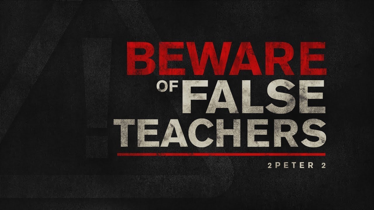 Is Justin Peters a false teacher? - YouTube