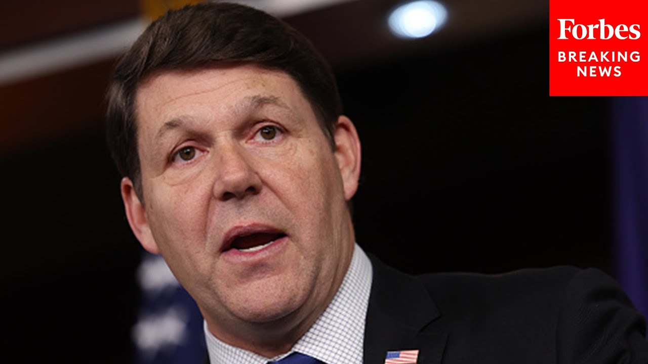 Jodey Arrington Chairs House Budget Committee Hearing On The Cost Of ...