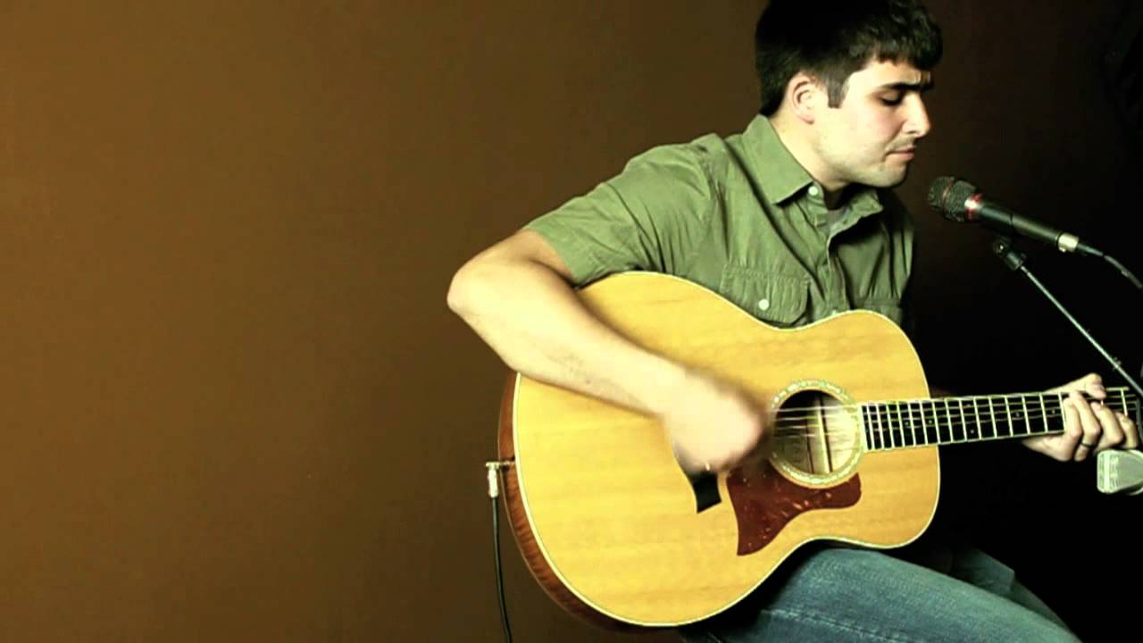 Take My Hand - Jason Waller - YouTube