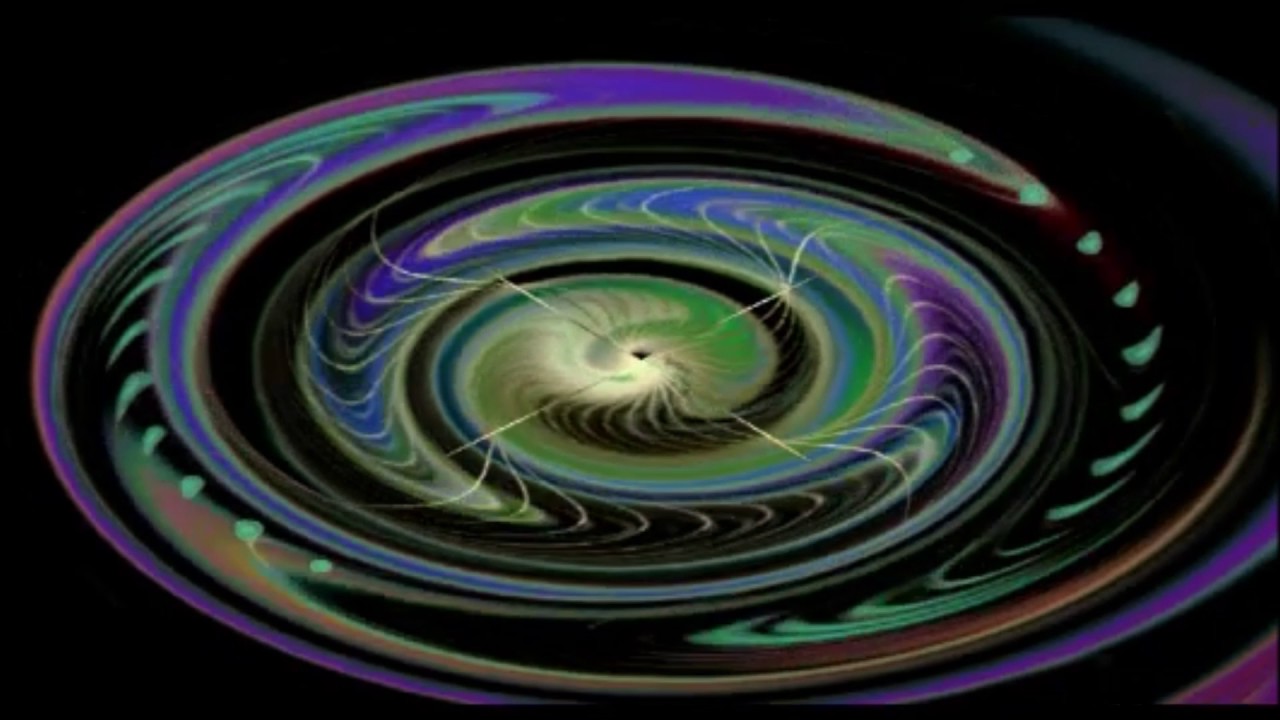 STARDUST LULLABY feat Ed Weigel - YouTube