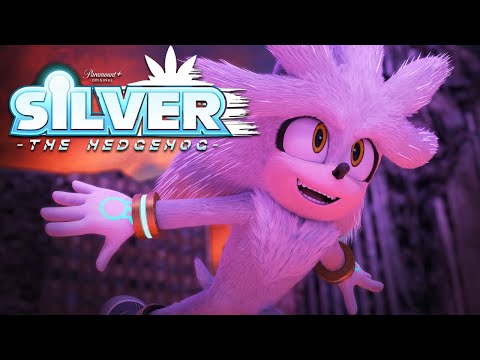 SILVER THE HEDGEHOG: A Sonic Series (2027) | FAN TRAILER
