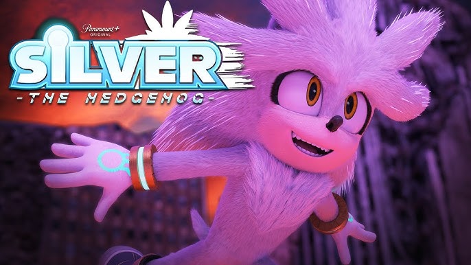 Silver Sonic The Hedgehog Characters Sonic Channel Silver By