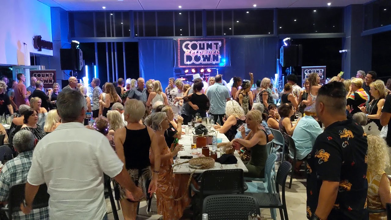 Countdown Reloaded Party Time 2019 - YouTube