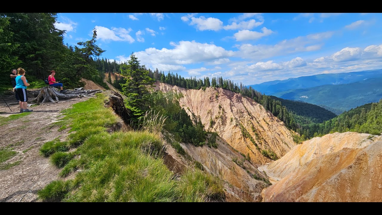 A Rozsda szakadék - YouTube