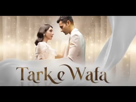 Tark e Wafa|Episode 19|Promo|ARY Digital Drama|English Subtitles|26 ...