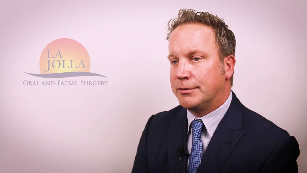 Dr. Gramins describes an ideal candidate for All-on-4 Full Arch ...