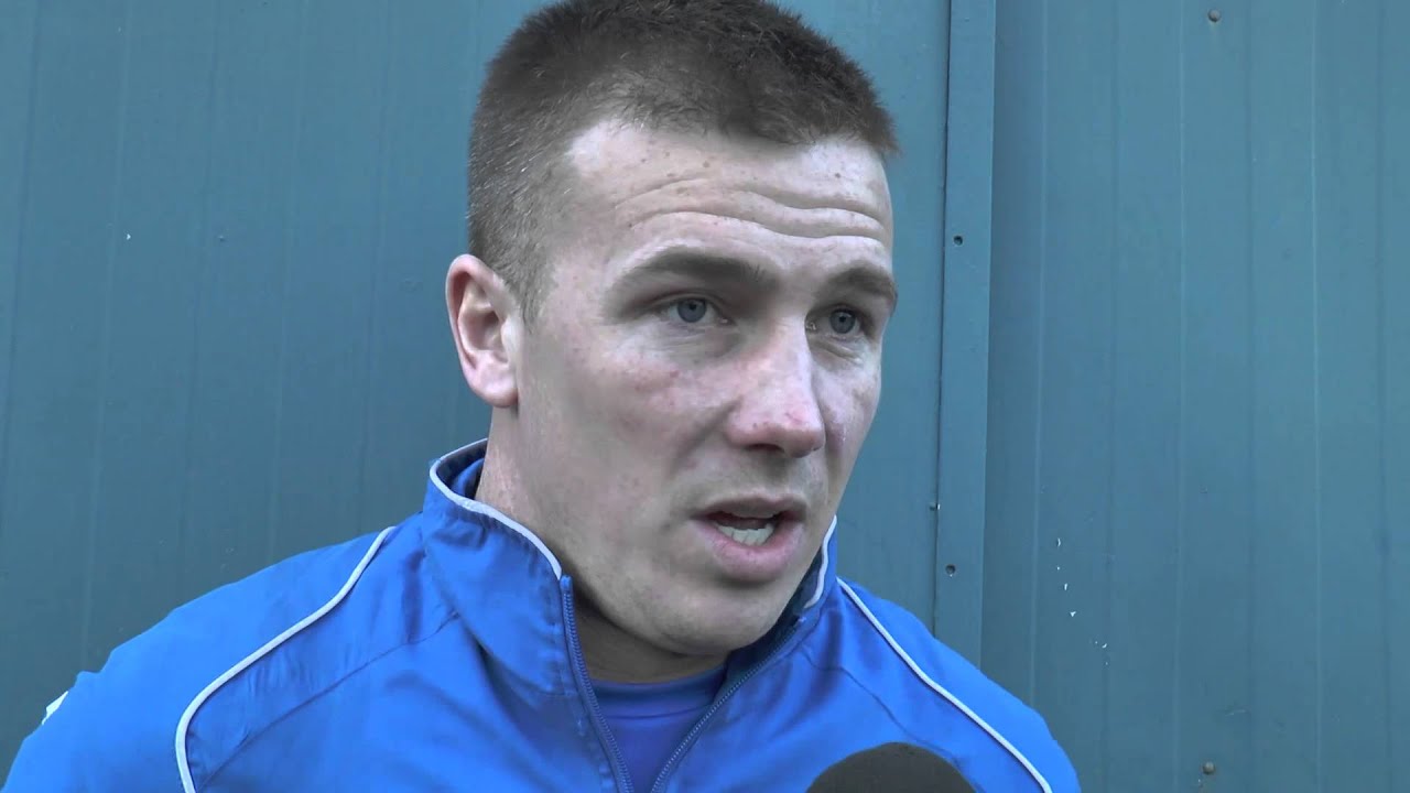 Tom Field - Alchetron, The Free Social Encyclopedia