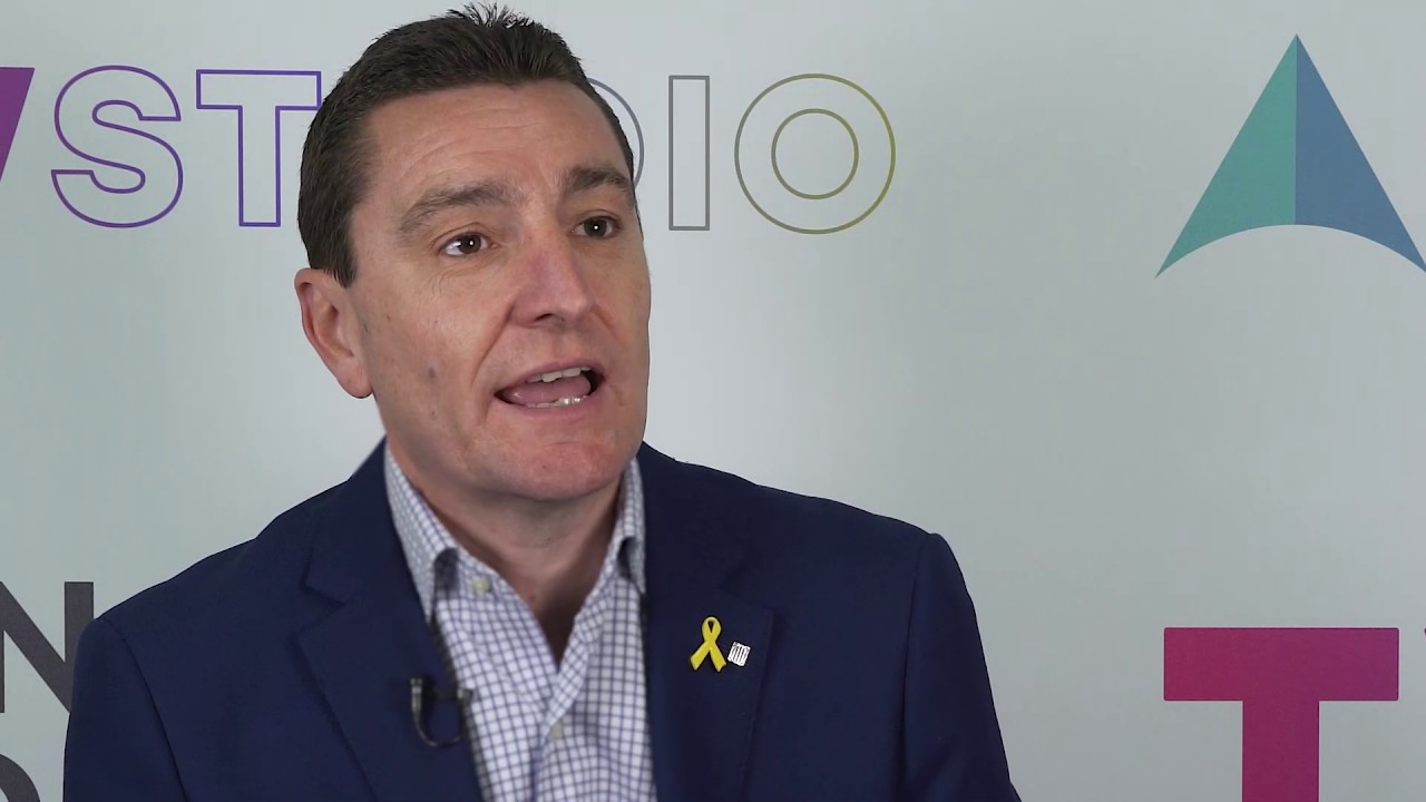 Entrevista amb Daniel Marco, Director General d'innovació i Economia ...