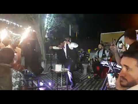 Fatih Bulut - Adana'ya Gidek Mi - CANLI PERFORMANS