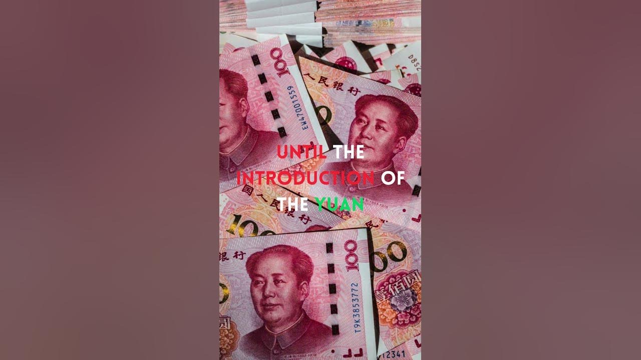 The First Paper Money Was Invented In China china fun money viral the-first-paper-money-was-invented-in-china-china-fun-money-viral