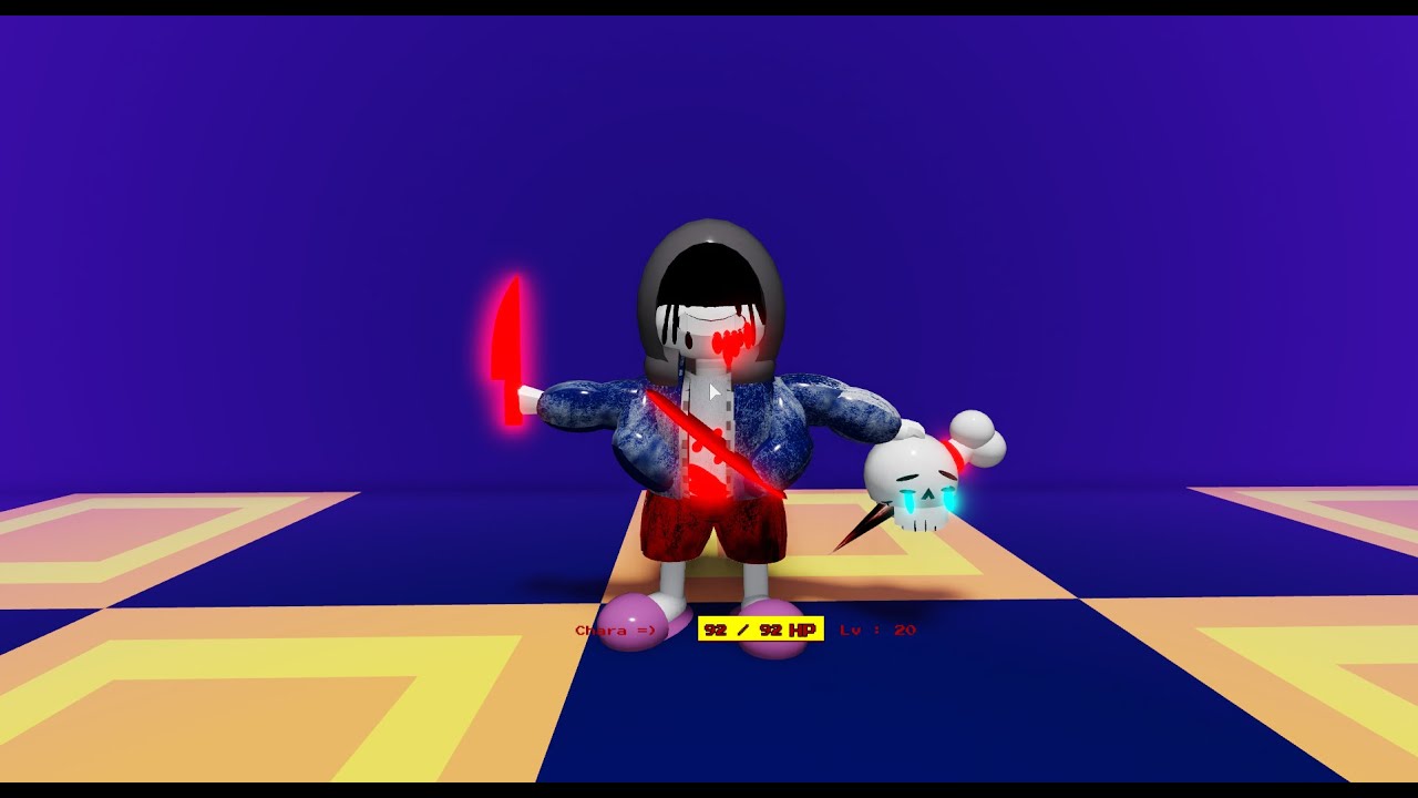 The Satsujinki (phase 3) | Murder Time Trio - YouTube