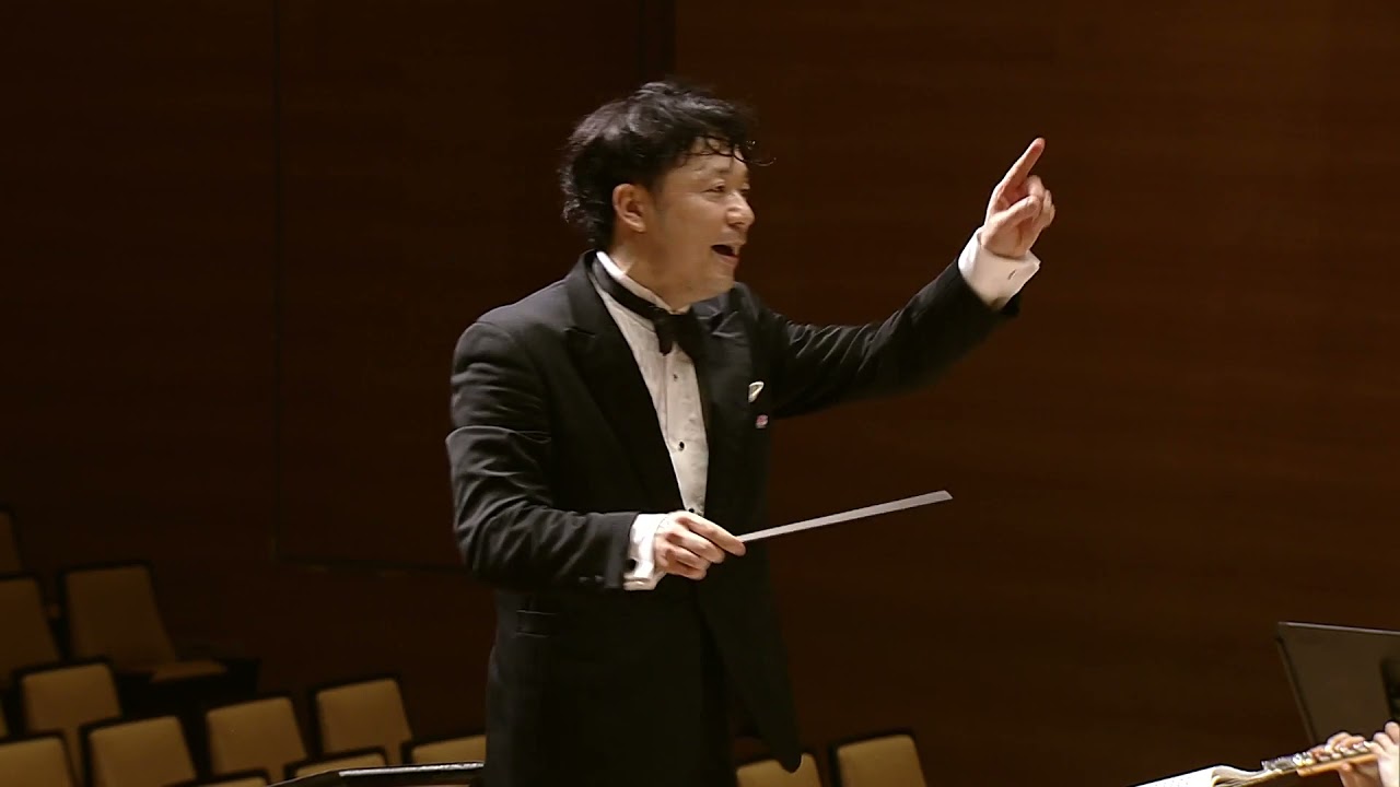 「第1組曲」より ギャロップ/アルフレッド・リード Gallop from First Suite for Band /Alfred Reed ...