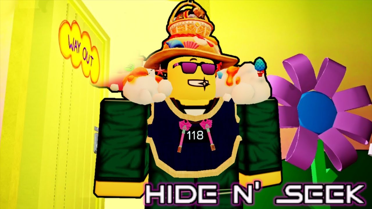 Roblox Ink Game HIDE AND SEEK Update (Rebellion Ending) - YouTube