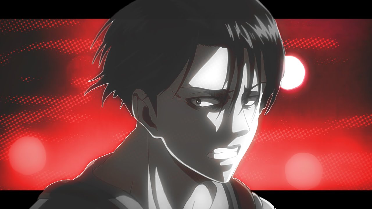 Levi edit l Attack on Titan edit l Levi vs Kenny l Anime edit - YouTube