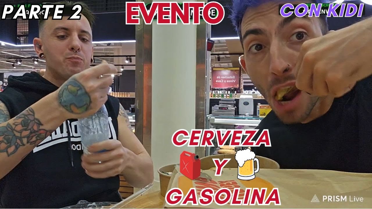 CONTINUAMOS EL EVENTO DE STREAMERS Y YOUTUBERS POR COIN - YouTube