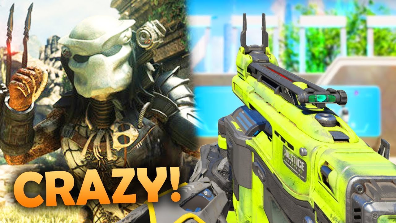 8 of the Most Ridiculous & Crazy DLC Items in COD History - YouTube