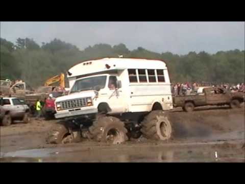 TGW Maximum Power Park Poland NY 2014 - YouTube
