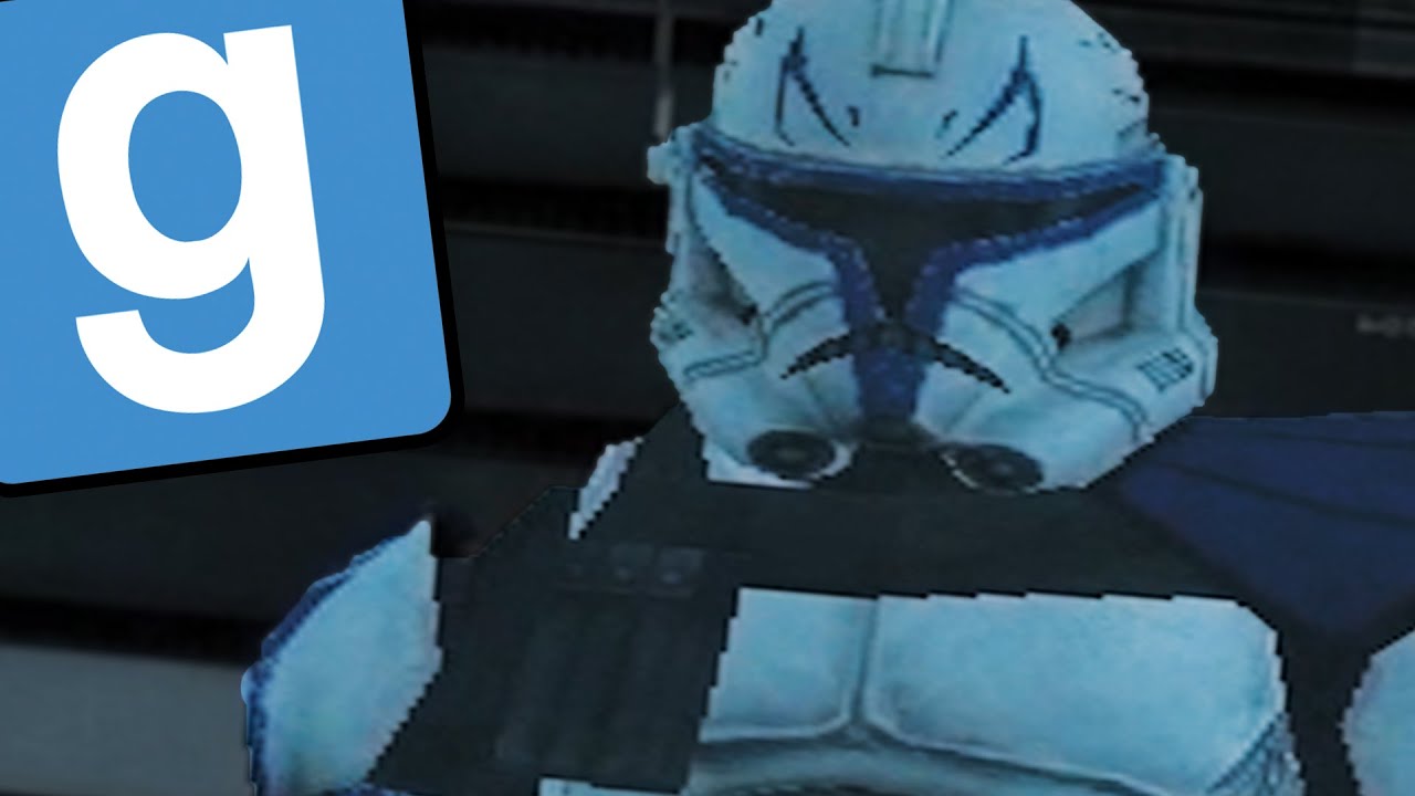 TROLLING ADMINS With FAKE CLIPS in GMOD! #garrysmod - YouTube