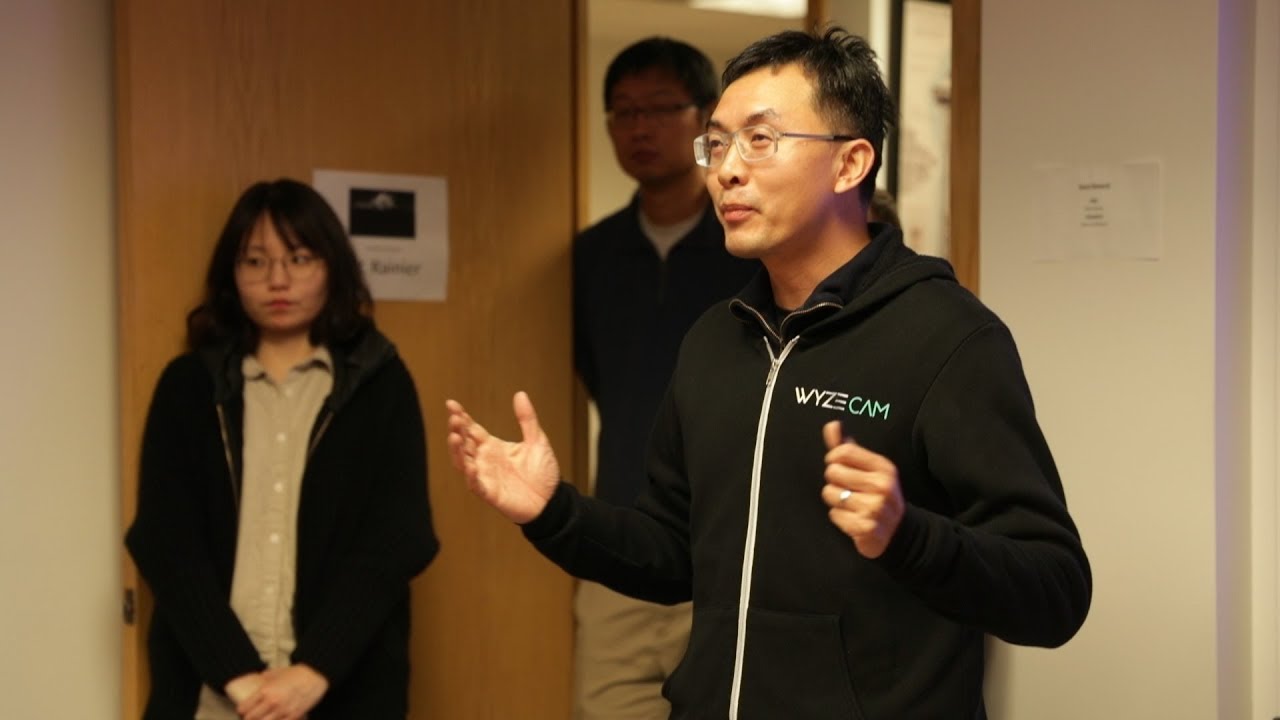 The Future of Wyze is Coming - YouTube