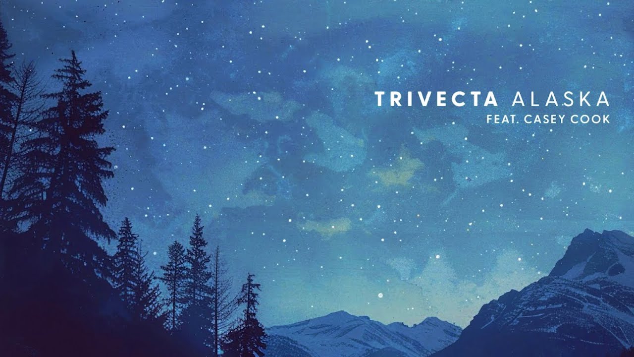Trivecta - Alaska (Tretone Remix) - YouTube