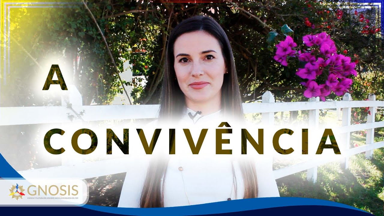A Convivência - YouTube