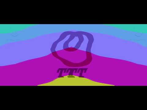 Ntt logo effects - YouTube