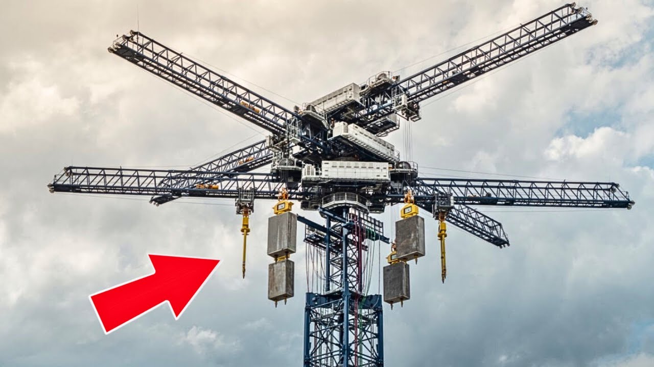 Scientific BREAKTHROUGH: Gravity Storage... - YouTube