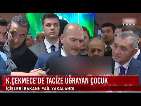 Son Dakika! Küçükçekmece'de 5 Yaşındaki Çocuğa Cinsel İstismarda Bulunan Sapık Yakalandı