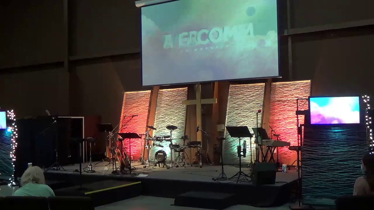Welcome to One Church Worship Services, June 21, 2020 - YouTube
