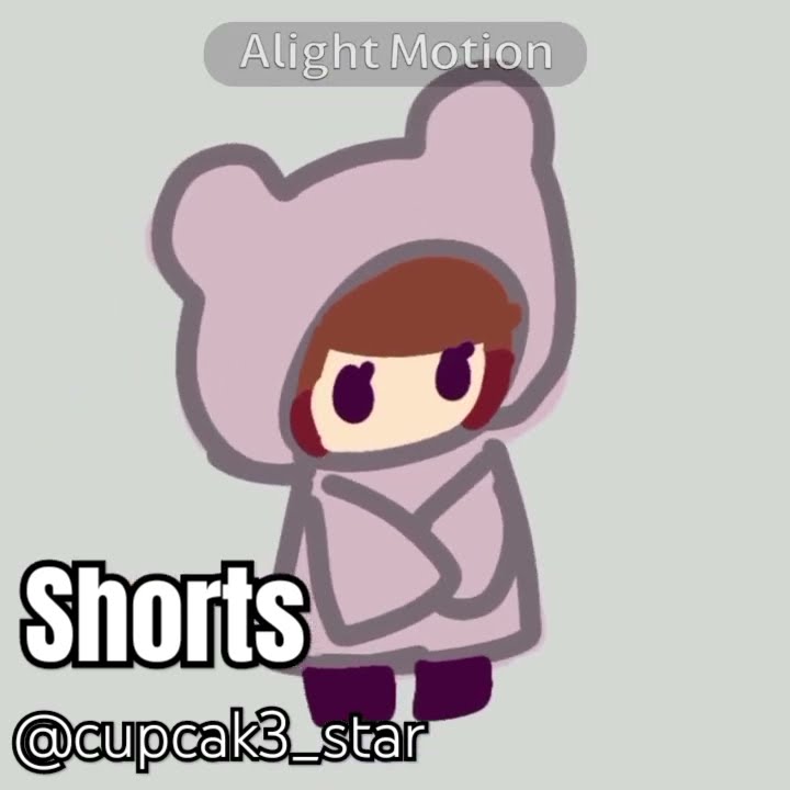 mini animation:)) - YouTube