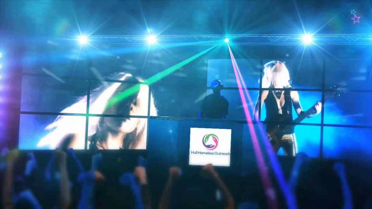 Perth Street Club Hull 21st December 2014 - YouTube