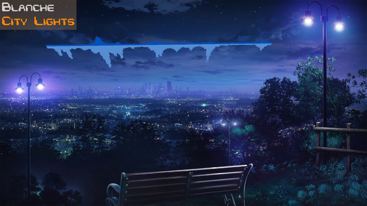 Nightcore - City Lights - YouTube