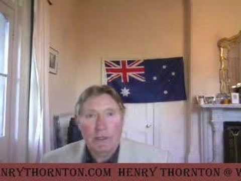 Peter Jonson of Henry Thornton on Recessions we have to have - YouTube
