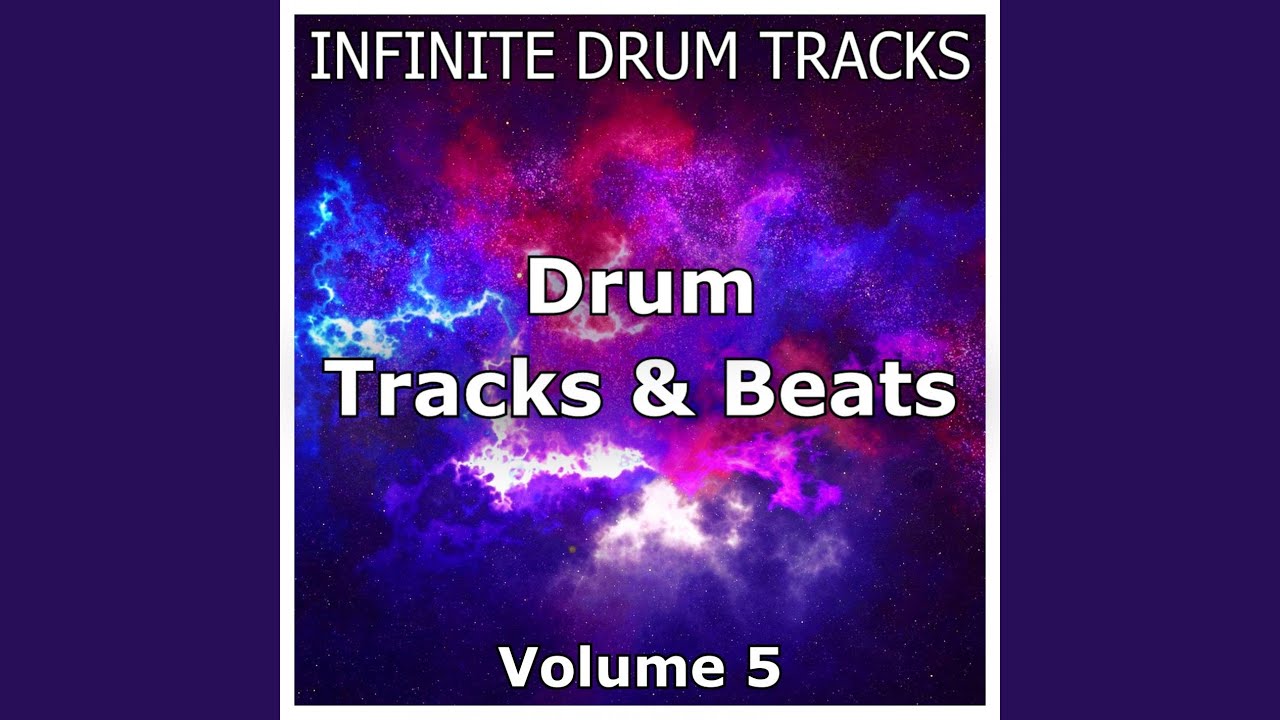 Hip Hop Trap Drum Beat 90 BPM Rap Drum Beat Backing Track (Track ID-63 ...